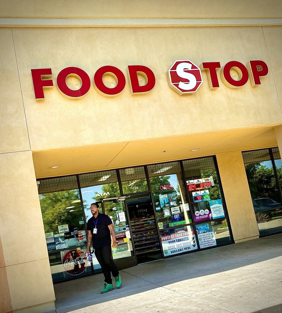 FOOD STOP - Updated August 2025 - 10 Reviews - 5650 Whitelock Pkwy, Elk ...