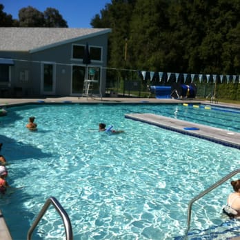 RANCHO RINCONADA RECREATION & PARK DISTRICT - Updated October 2025 - 10 ...