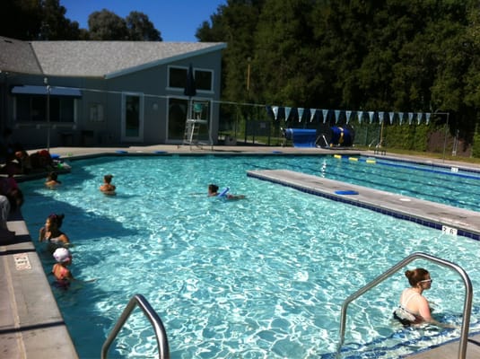 RANCHO RINCONADA RECREATION & PARK DISTRICT - Updated October 2024 - 29 ...