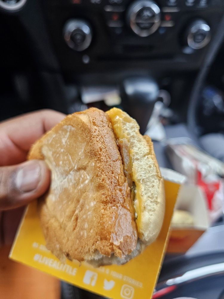 KRYSTAL - Updated July 2025 - 18 Photos & 27 Reviews - 30605 Hwy 441 S ...