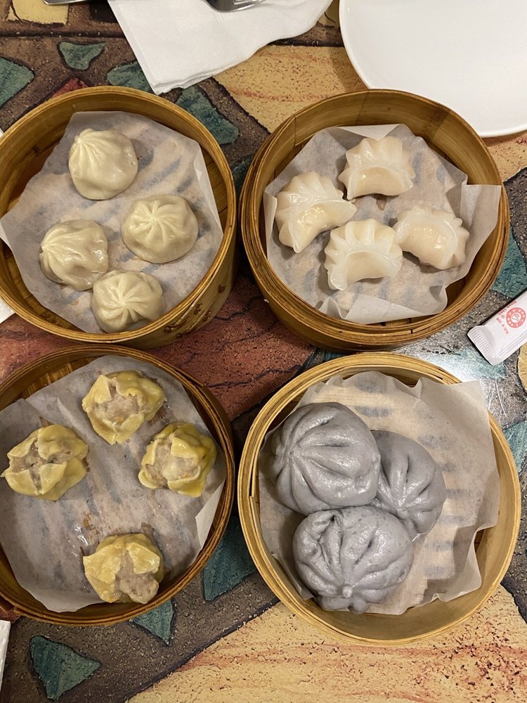 MANDARIN TASTE - Updated December 2024 - 603 Photos & 326 Reviews ...