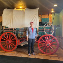 JACKSON RANCH STEAKHOUSE - Updated April 2025 - 100 Photos & 75 Reviews ...