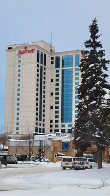 MARRIOTT ANCHORAGE DOWNTOWN - Updated July 2025 - 147 Photos & 139 ...