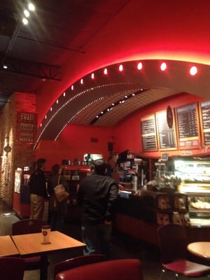 SATELLITE COFFEE - Updated July 2025 - 105 Photos & 83 Reviews - 1642 ...