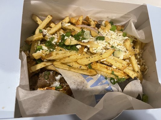 NICK THE GREEK - 68 Photos & 58 Reviews - 5060 Fort Apache Rd, Las ...