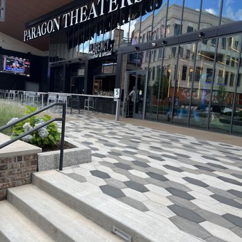 PARAGON THEATERS FENTON - Updated April 2025 - 146 Photos & 82 Reviews ...