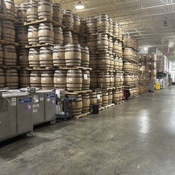 WATERSHED DISTILLERY - Updated April 2025 - 114 Photos & 50 Reviews ...