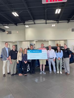 FREDERICK SUBARU - Updated December 2025 - 40 Reviews - 1417 W Patrick ...