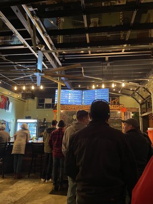 BLUE RIDGE BEER GARDEN - Updated February 2025 - 18 Reviews - 402 S ...