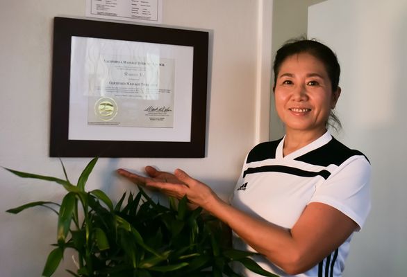 SHUMIN YU, CMT - Updated January 2026 - 43 Photos & 157 Reviews - 1544 ...