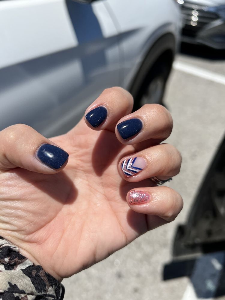 PRO Q NAILS - Updated December 2025 - 67 Photos & 74 Reviews - 9910 W ...