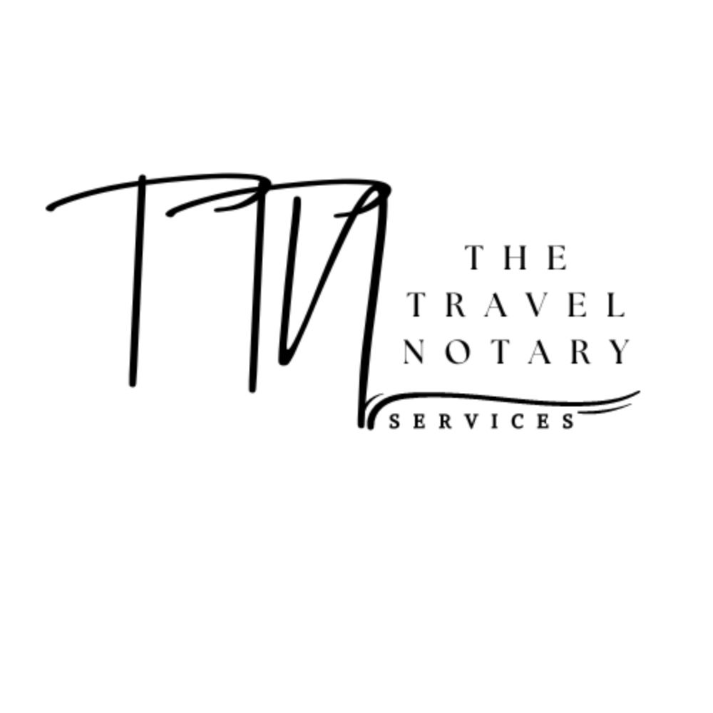 THE TRAVEL NOTARY - Request a Quote - Pompano Beach, Florida - Notaries ...