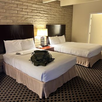 KAYENTA MONUMENT VALLEY INN - Updated December 2025 - 20 Photos & 78 ...