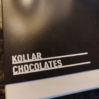 KOLLAR CHOCOLATES - Updated December 2025 - 550 Photos & 228 Reviews ...