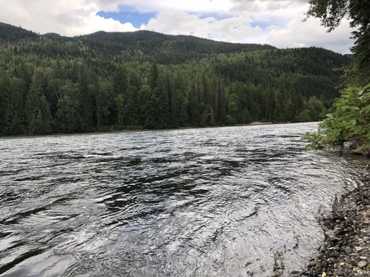 NORTH THOMPSON RIVER PROVINCIAL PARK - 13 Photos - 500 Dunn Lake Rd ...