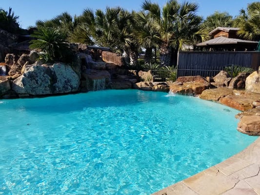 SPRING CHATEAU - Updated June 2024 - 22 Photos & 10 Reviews - 4010 Fm ...