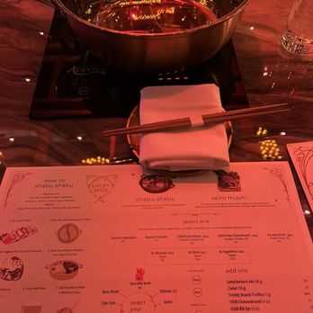 LUCKY MIZU - Updated February 2025 - 254 Photos & 139 Reviews - 1254 S ...