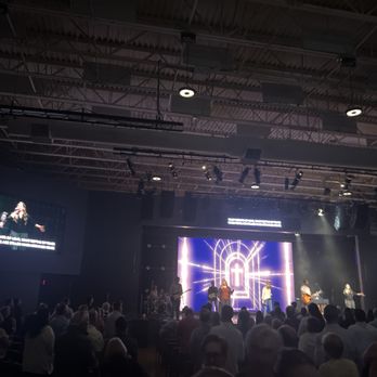 CALVARY CHAPEL CHATTANOOGA - Updated December 2025 - 25 Reviews - 3415 ...