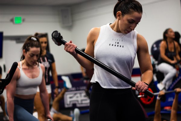 F45 TRAINING - DEERFIELD - Updated September 2025 - 13 Photos - 2030 N ...