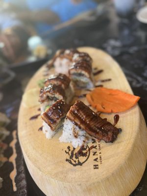 HANAMI SUSHI & SAKE BAR - Updated November 2025 - 227 Photos & 66 Reviews - 703 Veterans Wy ...