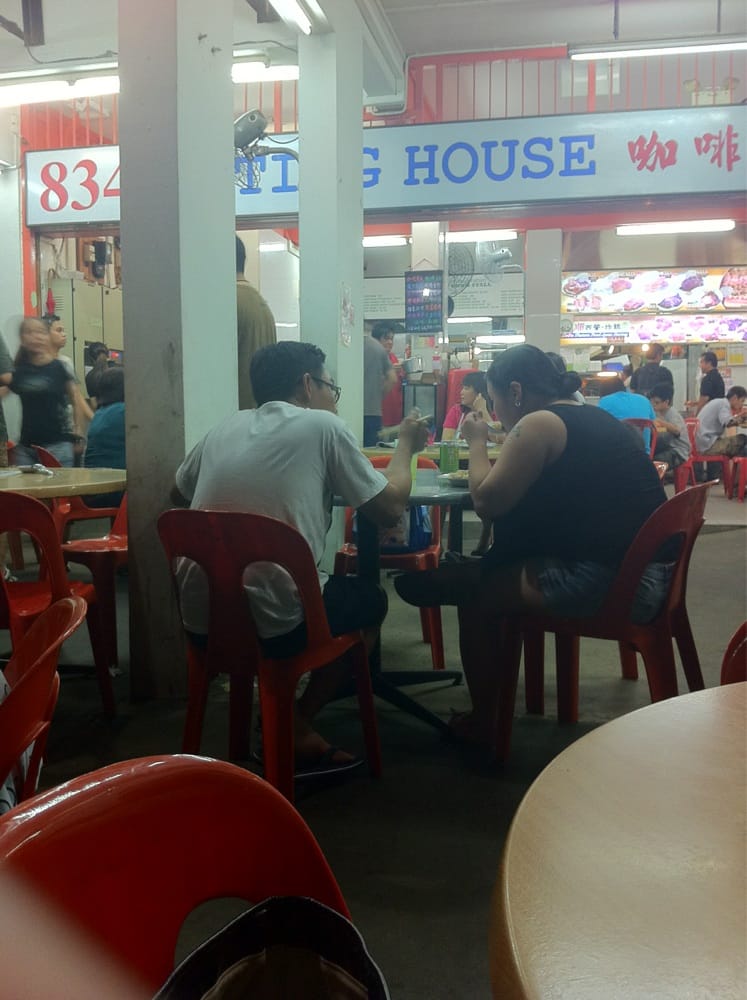 834 EATING HOUSE - Updated December 2025 - 834 Woodlands Street 83 ...