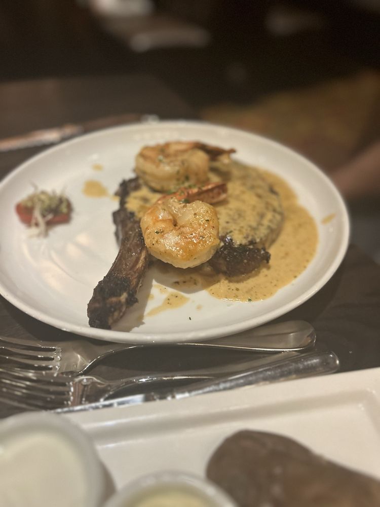 BUGATTI’S STEAK & PASTA - Updated December 2025 - 125 Photos & 106 ...