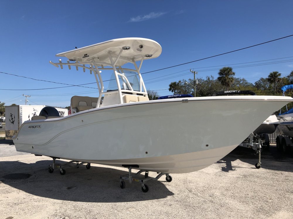 VICTORY MARINE FLORIDA - Updated October 2025 - 10 Photos - 5524 S ...