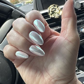 GT NAILS AND SPA - Updated July 2024 - 443 Photos & 575 Reviews - 26761 ...