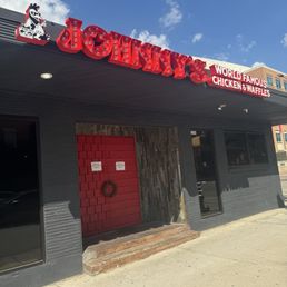 JOHNNY’S WORLD FAMOUS CHICKEN & WAFFLES - Updated January 2025 - 170 ...