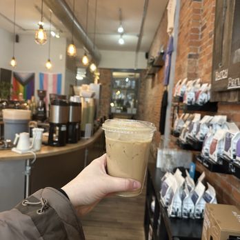 ONE LINE COFFEE - SHORT NORTH - Updated April 2025 - 329 Photos & 366 ...