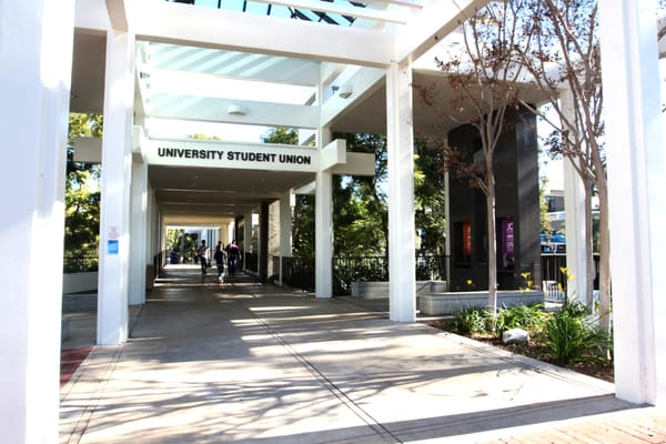 CSULB UNIVERSITY STUDENT UNION - Updated December 2025 - 36 Photos & 21 ...