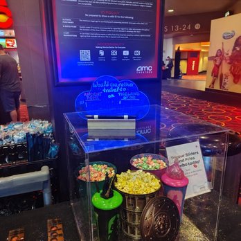 AMC AHWATUKEE 24 - Updated January 2026 - 169 Photos & 303 Verified ...