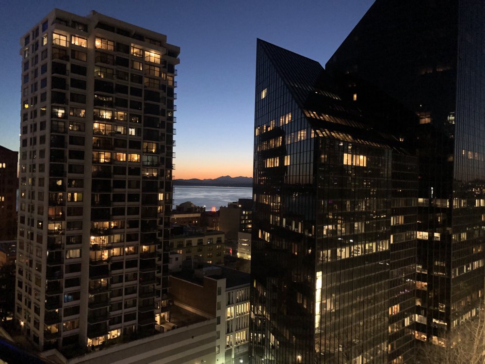 WARWICK SEATTLE - 252 Photos & 381 Reviews - Hotels - 401 Lenora St ...