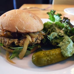 GARDEN GRILLE - 484 Photos & 700 Reviews - 727 East Ave, Pawtucket ...