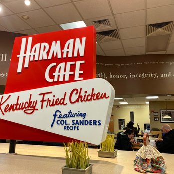 KFC - Updated July 2024 - 137 Photos & 96 Reviews - 3890 S State St ...