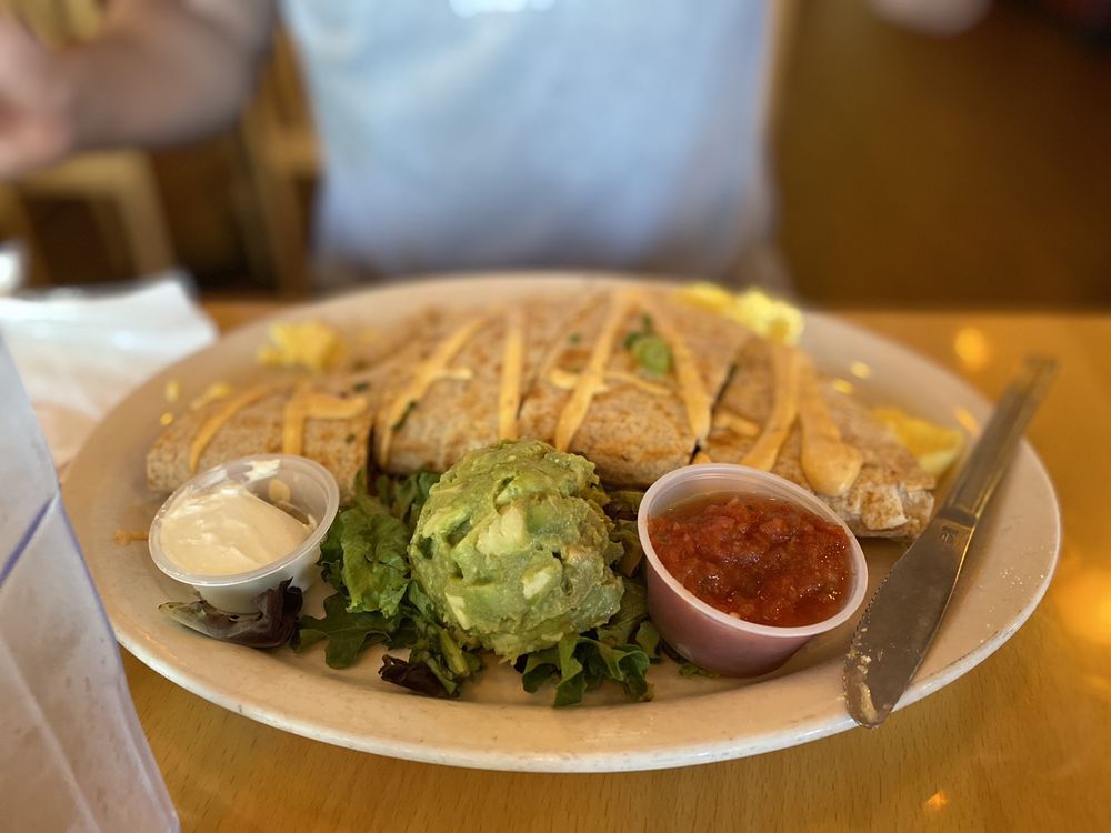 BERRY FRESH CAFE - Updated November 2024 - 1015 Photos & 1321 Reviews ...