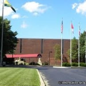 MOOLAH TEMPLE A A O N M S - 12545 Fee Fee Rd, Saint Louis, MO - Yelp