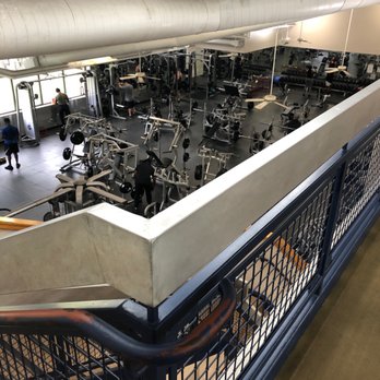 SHELLBANK FITNESS CENTER - Updated November 2025 - 22 Photos - 36 ...