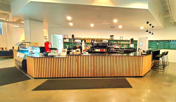 MADE IN KC CAFE - Updated July 2025 - 1100 Main St, Kansas City ...