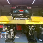 MISSION AUTO CENTER - 100 Photos & 236 Reviews - 20732 Lake Forest Dr ...