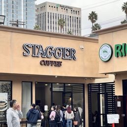 STAGGER COFFEE - Updated October 2025 - 1275 Photos & 617 Reviews ...