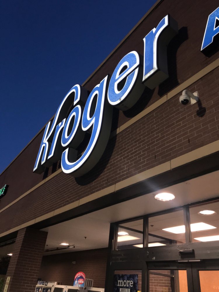 KROGER - 20 Photos & 66 Reviews - 2131 Abbott Martin Rd, Nashville, TN ...