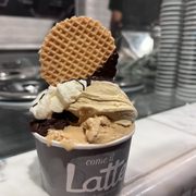 COME IL LATTE - 264 Photos & 191 Reviews - Via Silvio Spaventa 26, Roma ...