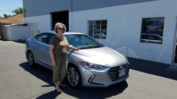 MERCED HYUNDAI - Updated July 2024 - 58 Photos & 35 Reviews - 1620 V St ...