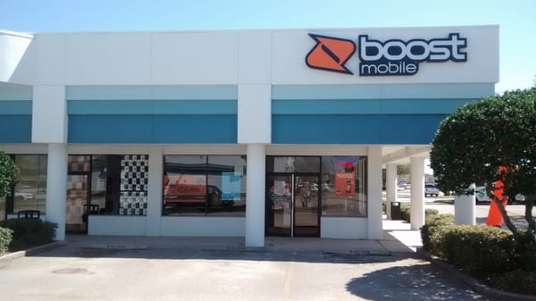 BOOST MOBILE STORE BY CELLSPIRE - 3000 W New Haven Ave, Melbourne, FL ...