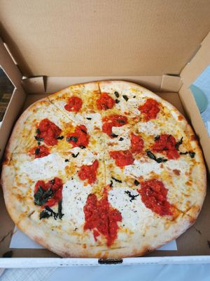 FRANTONI’S PIZZERIA & RISTORANTE - Updated January 2026 - 65 Photos ...