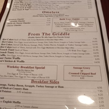 TASTEE DINER - Updated July 2024 - 263 Photos & 405 Reviews - 7731 ...