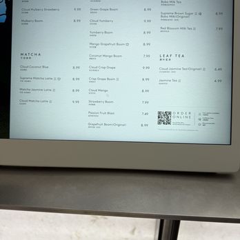 HEY TEA - Updated December 2025 - 35 Photos & 22 Reviews - 505 Yonge ...