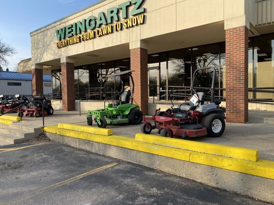 WEINGARTZ - Updated January 2026 - 13 Photos & 31 Reviews - 6585 Dixie ...