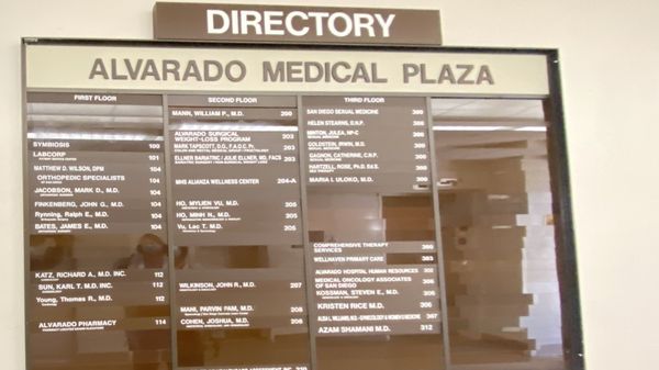 LABCORP - Updated October 2025 - 21 Photos & 58 Reviews - 5555 ...